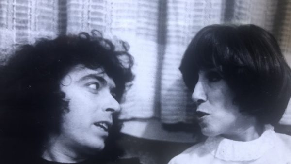 Pedaços de mim, pedaços de nós: Genet, Escobar e 'O balcão'