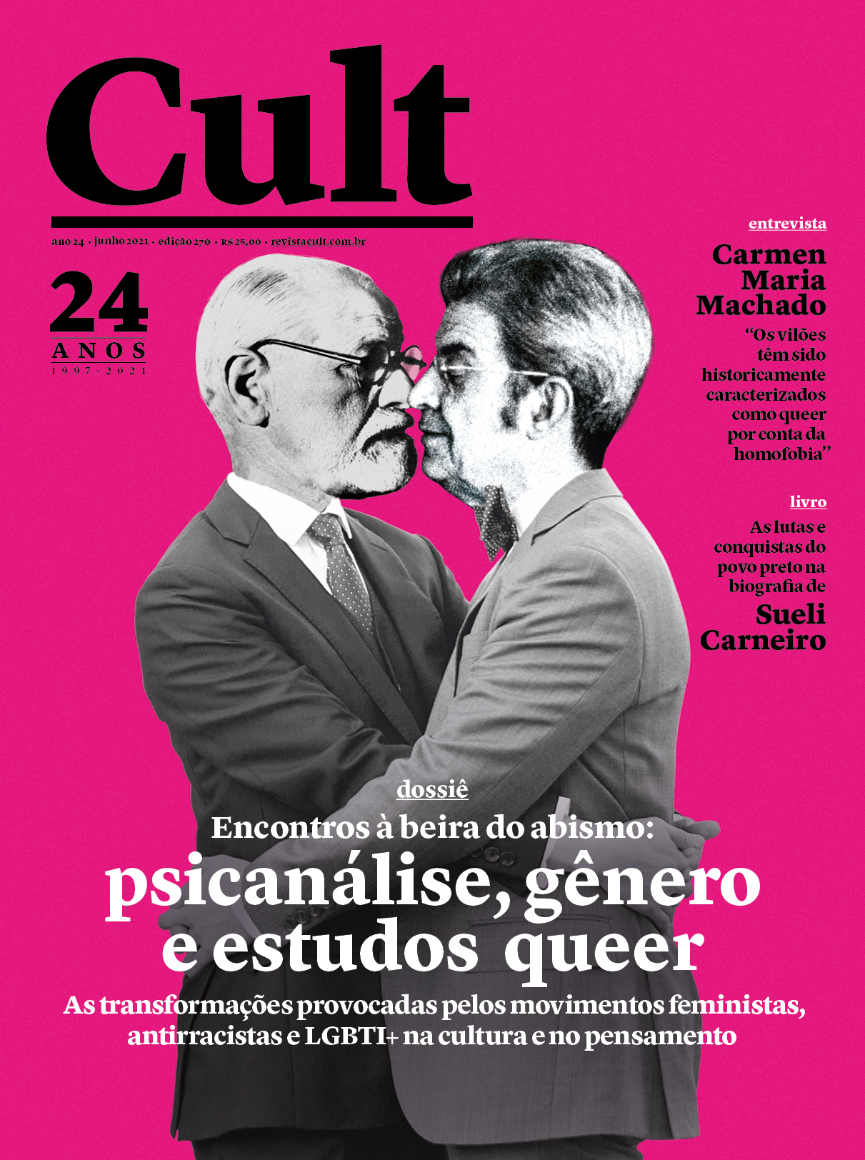 Revista CULT